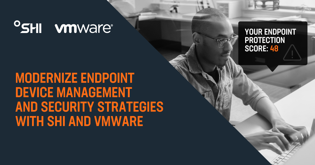 How Effective is Your Endpoint Management Solution?